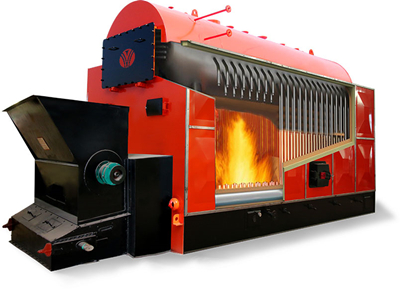 Horizontal Coal Fired Stoker Boiler -Coal Boiler-Product-Henan Province ...